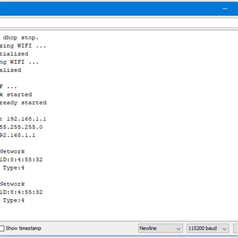 Ameba AP Mode Hackaday Io