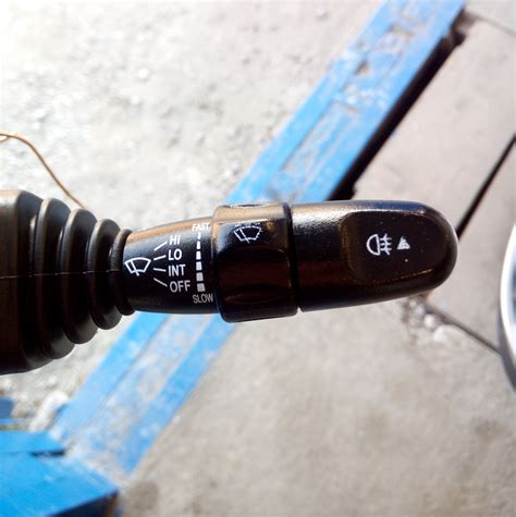 Круиз контроль. Завершение — Daewoo Lanos, 1,5 л, 2002 года | тюнинг ...