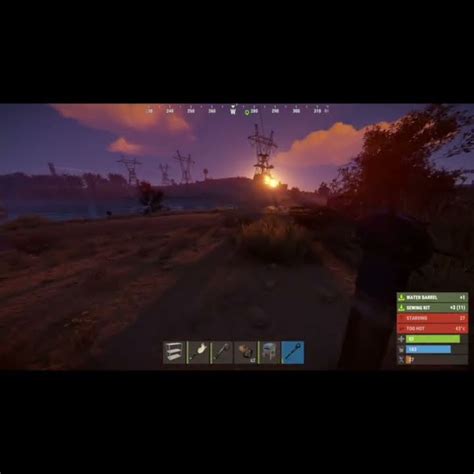 My Eyesyoutubegaming Gaming Rustpvp Rustclips Rustplayer Rust Solorust Solorustadventure