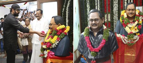 Prabhas At His Uncle Krishnam Raju 11th Day Ritual