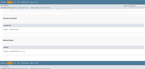 make references optional for link and linkplain tags · issue 13043 · checkstyle checkstyle · github