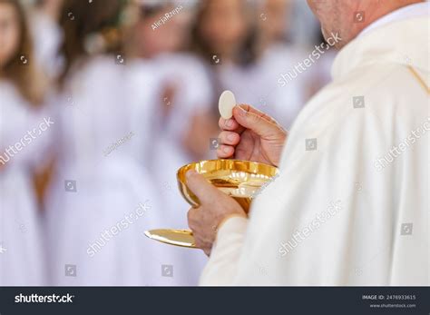 Holy Eucharist Images