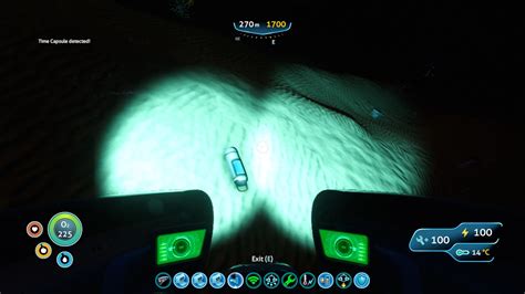 Nexus Subnautica Mods Silopeface