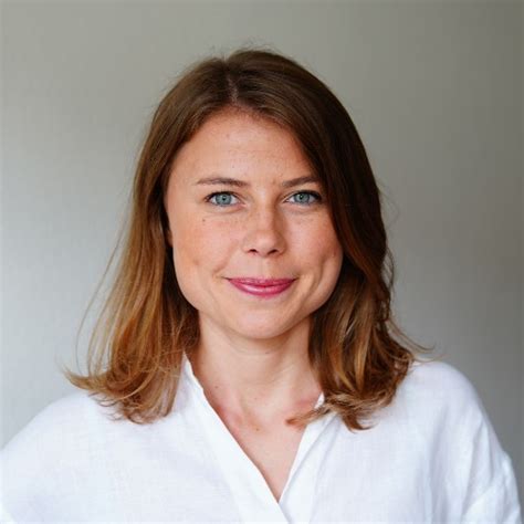 Pia Eckmann Mannheim Baden Württemberg Deutschland Berufsprofil