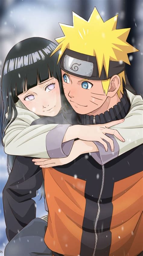 Naruto Hinata Hd With Wallpaper Naruto Hyuuga Hinata Uzumaki Naruto
