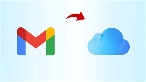 How To Migrate Gmail To ICloud Simplest Ways