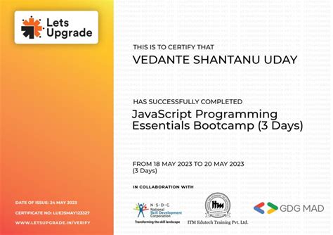 Shantanu Vedante On Linkedin Javadeveloper Javaprogramming Java