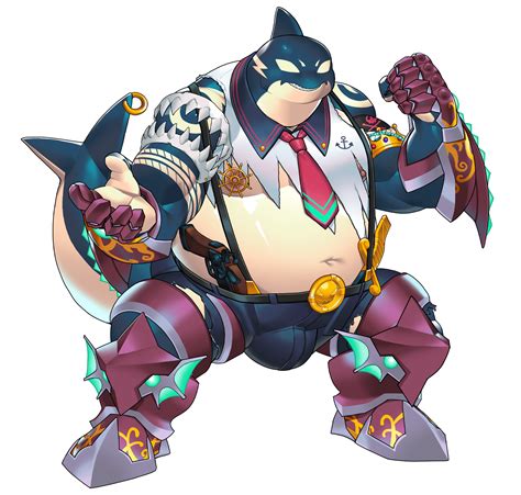 Tilikum Anothereidos Of Dragon Vein R