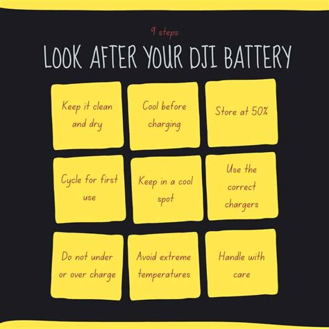 A FULL Guide To DJI Battery Hibernation