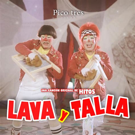 Lava Y Talla Single By Ramito Y Gordito Hitos Spotify