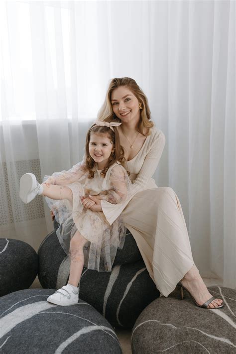 Mi Hija Y Yo Tenemos Una Palabra Clave Lo Que Ocurrió Ayer Es La Razón Por La Que Tú También