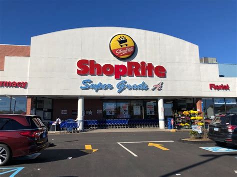 Shoprite In Norwalk Undergoing Major Renovation Project Photos Norwalk Ct Patch