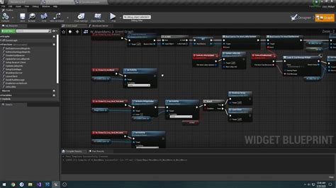 Unreal Engine C Nazi Zombies 67 Lobby Fix Host Button Bug Youtube
