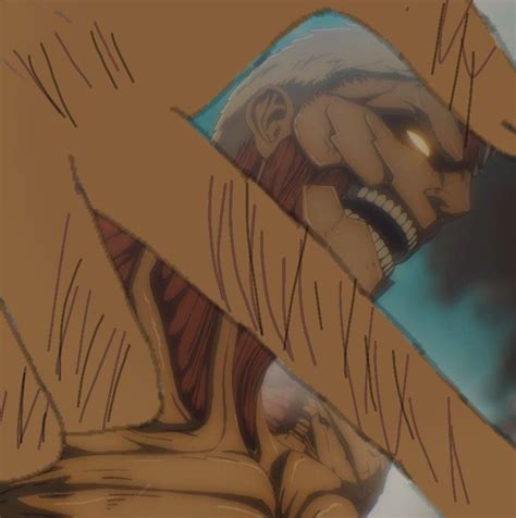 Парные авы атака титанов