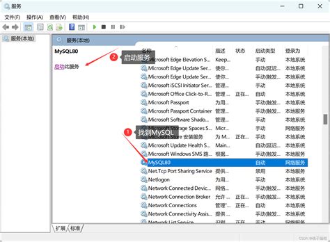 Mysql安装与初始化教程 Csdn博客 Mysql安装与初始化教程 Csdn博客