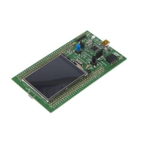 stmicroelectronics stm32f429i disc1 electronic development board arm