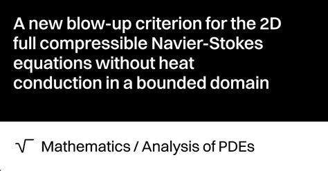 A New Blow Up Criterion For The 2d Full Compressible Navier Stokes Equations Without Heat