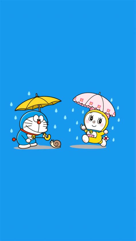 100 Cute Doraemon Wallpaper For Your Phone And Computer