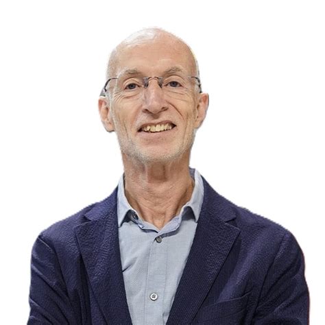 Prof Dr Stuart Parkin Africanmrs Rwanda 2024