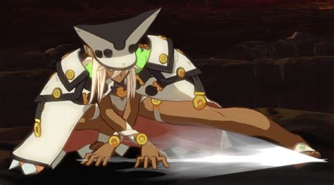 File GGXRD Ramlethal K Png Dustloop Wiki File GGXRD Ramlethal K Png Dustloop Wiki