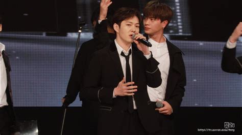 171103 비투비 Btob 이창섭 그리워하다 믿고 듣는 음색깡패 2017 대중문화예술상 Youtube