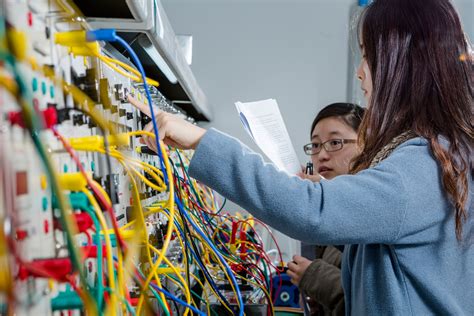 Department Of Electrical And Electronic Engineering Xian Jiaotong Liverpool University