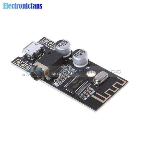 Mh Mx8 Wireless Bluetooth 4 2 Mp3 Audio Receiver Module Blt Lossless D Diymore