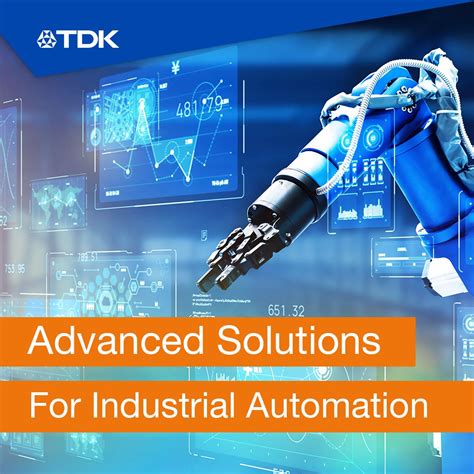 Industrial Automation Tomasz Rybicki