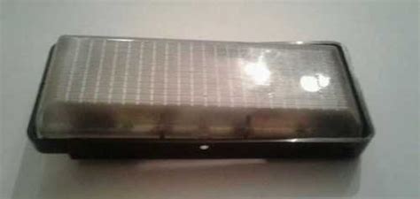 Светильник потолка салона Шевроле Нива | Festima.Ru – частные объявления