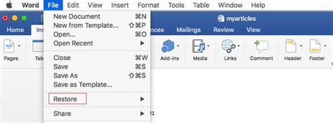 recover word document saved over 2019 mac luckylokasin