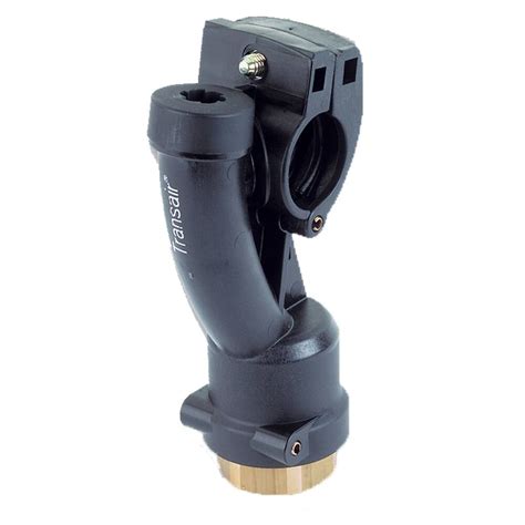 1″ 25mm Quick Assembly Mini Bracket With 12″ Female Thread Npt