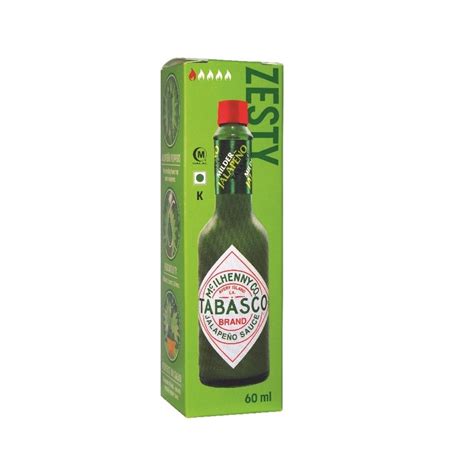 辣椒仔青辣汁 60ml