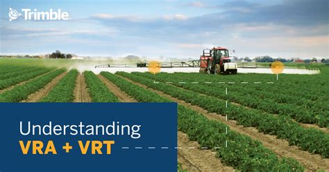 Understanding VRA And VRT What Is Variable Rate Technology And How Can I Use It On My Farm