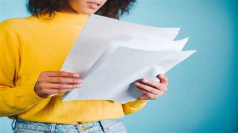 Nsfas Supporting Documents Checklist For 2024 Status Check
