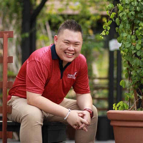 Matthew Yong Assistant Dean Peoples Association Linkedin