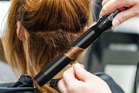 How To Use A Curling Iron Noodls