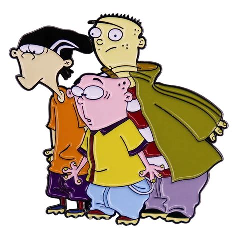 Danny Antonucci Ed Edd N Eddy