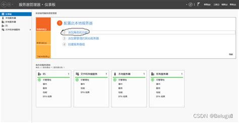 Windows Server 2012 Iis搭建用戶隔離ftp站點的圖文方法 Walkonnet