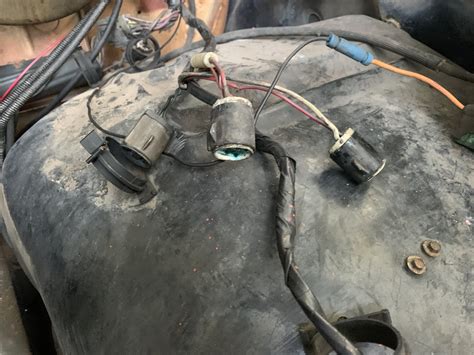 82 Wont Stay Running Ford Truck Enthusiasts Forums