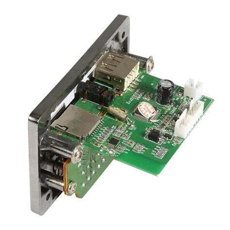 Professional Manufacturer Of Bluetooth PCB In China Venture Electronics