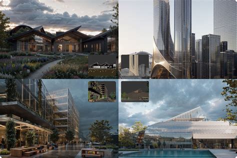 The Evolution Of Project Dream