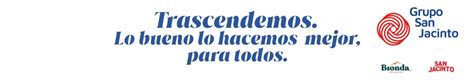 Grupo San Jacinto Linkedin