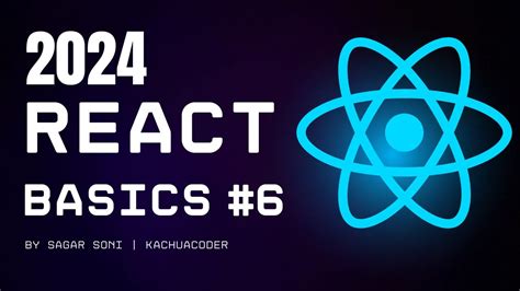 React In 2024 For Absolute Beginners 6 Product Cards Props