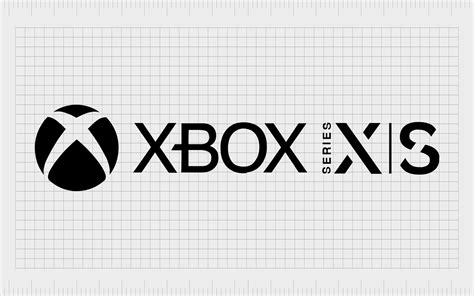 The Xbox Logo History The Xbox Symbol And Evolution