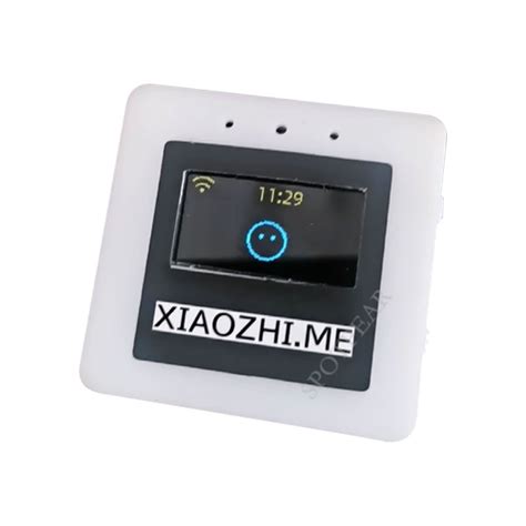 esp32 c3开发板 xmini c3 虾哥小智ai deepseek人工智能语音聊天机器人