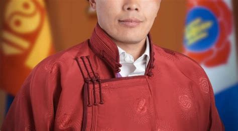 ИТХ ын дарга Х Баасандорж