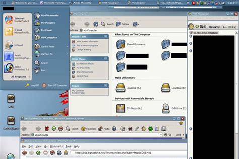 [release] Gant Melancholy Gui Replacer Tips Tweaks And Customization Neowin