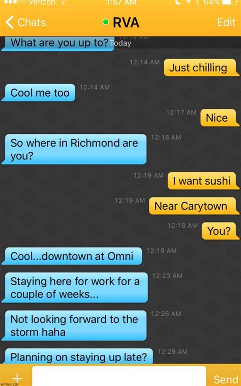 Antigay Republican Lawmaker Caught Cruising Grindr