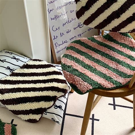 다용도 방석 쿠션 매트 온채널