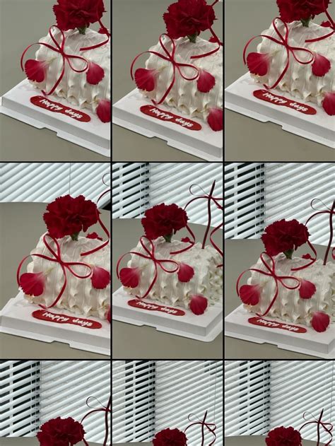 장유케이크 율하케이크 김해케이크 롤케이크 김해주문제작케이크 Louri Cake • Instagram Photos And Videos